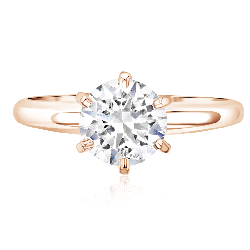 Diamond Shapes – Iris + Mill